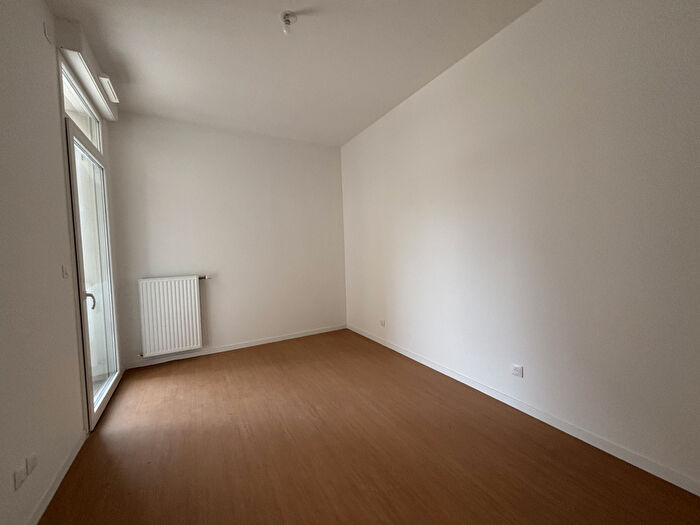 Appartement à louer - Toulouse, Château de lHers - 3 pièces - 2 chambres