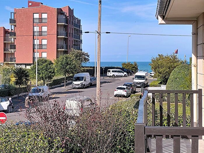 Appartement à vendre - Cabourg, Bizontine, Chemin Vert, Brèche Buhot - 2 pièces - 1 chambre