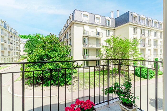 Appartement à vendre - Versailles, Notre Dame - 7 pièces - 5 chambres