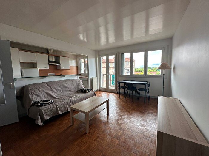 Plant, Champigny-sur-Marne - Appartement 2 pièces à louer