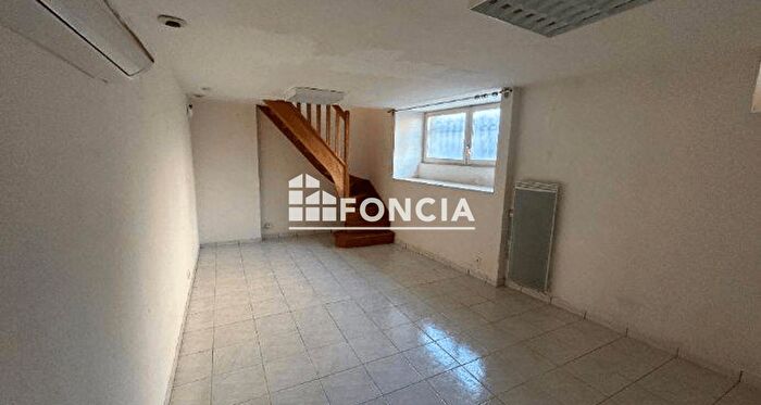 Appartement à vendre - Dol-de-Bretagne - 3 pièces - 2 chambres