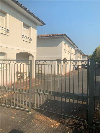 Maison 5 pièces à La Châtaigneraie, Pessac, à louer