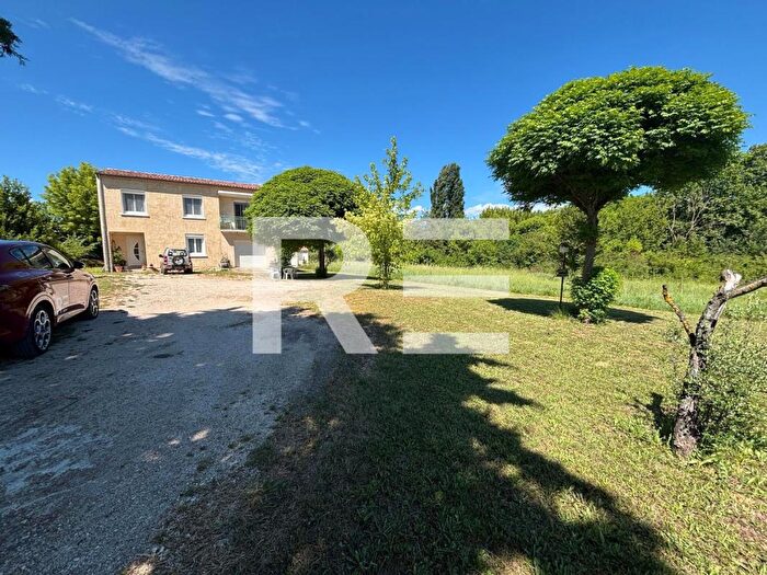 Maison 7 pièces à vendre - Mormoiron
