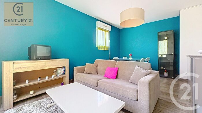 Limoges, CHU : Appartement 2 pièces à vendre
