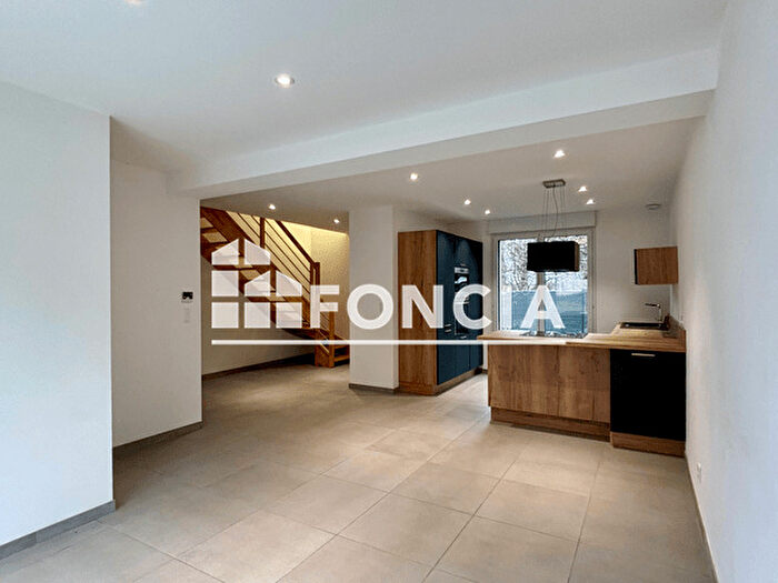 Maison à vendre - Saint-Cyr-sur-Loire, Grosse Borne - 6 pièces