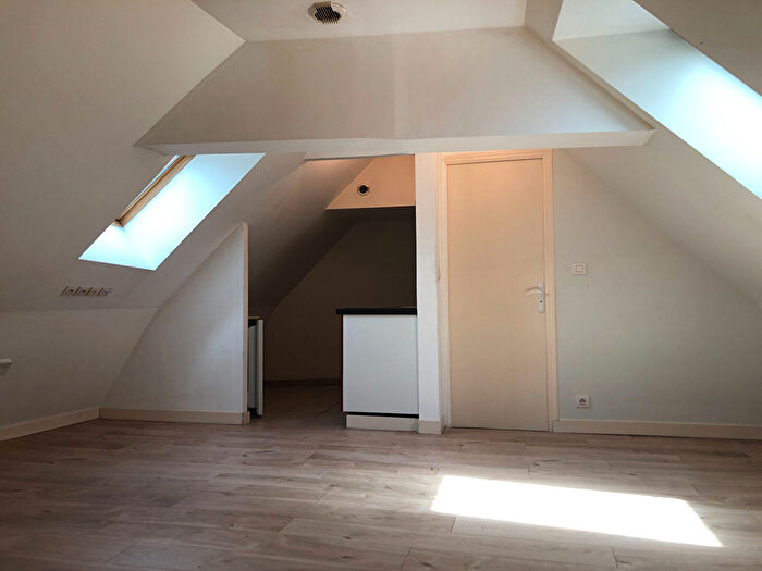 Derval : Appartement 1 pièce à louer