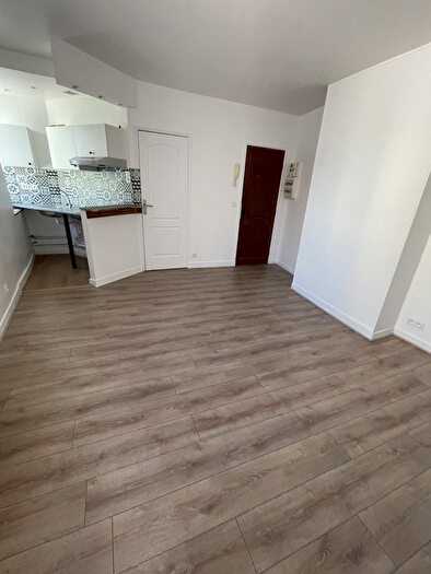 Appartement 2 pièces à Luzarches, à louer