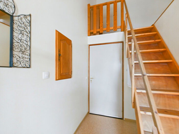 Appartement à louer - Peltre - 1 pièce