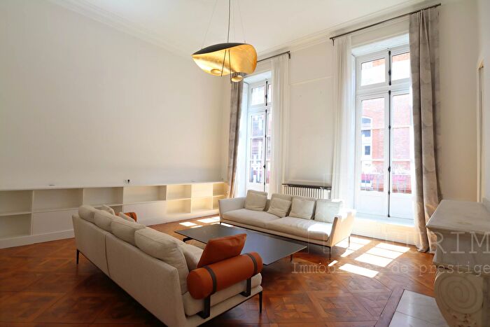 Appartement 6 pièces à vendre à Toulouse, Les Carmes-Esquirol