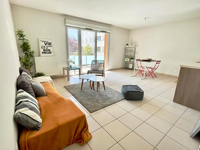 Toulouse, Croix Bénite - Appartement 3 pièces à vendre