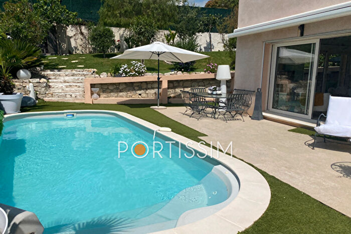 Maison 5 pièces à vendre à La Colle-sur-Loup