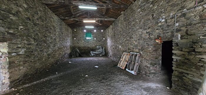 Maison à vendre - Chavagnes-en-Paillers - 4 pièces - 1 chambre