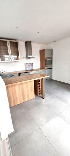 Appartement 4 pièces à vendre à Saint-Quentin, Centre-ville