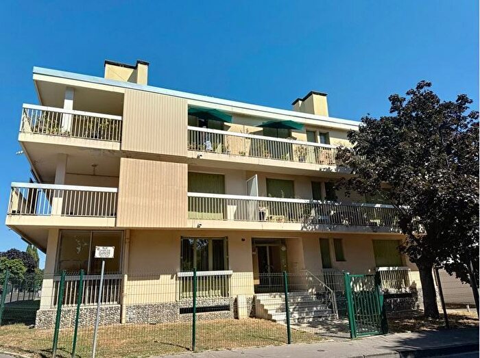 Appartement 2 pièces à Toulouse, Soupetard, à vendre