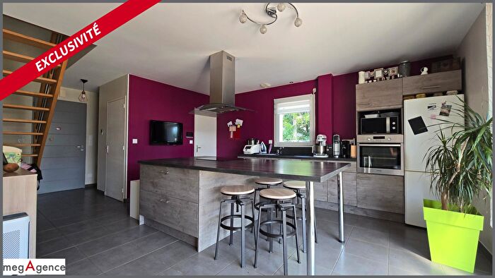 Maison 5 pièces à vendre à La Bazouge-du-Désert