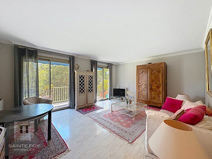 Appartement à vendre - Écully, Chalier, Valvert - 3 pièces - 2 chambres
