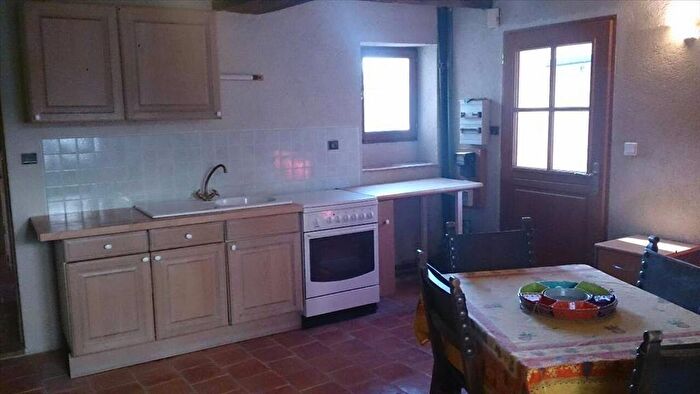 Nord-Nord Est, Amboise - Appartement 3 pièces à louer