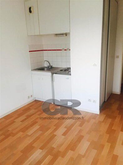 Appartement à louer - Nancy, Centre-ville, Charles III - 1 pièce