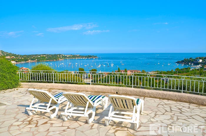 Maison 6 pièces à vendre - Saint-Raphaël, Agay