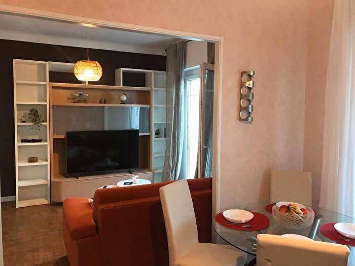 Appartement 2 pièces à Saint-Pierre-De-Féric, Nice, à louer