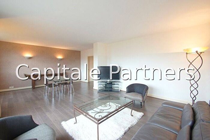 Appartement 3 pièces à Parc d'Orléans, Neuilly-sur-Seine, à louer