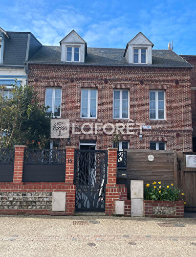 Maison à vendre - Étretat - 3 pièces - 2 chambres