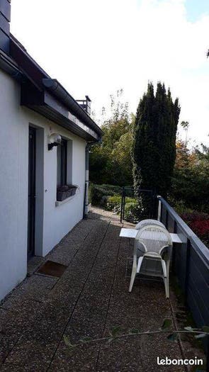 Appartement 1 pièce à louer à Niederbronn-les-Bains
