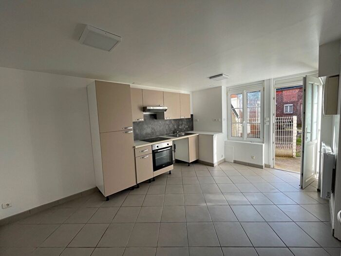 Appartement 4 pièces à louer - Méru, Faubourg Sud