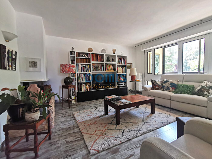 Nîmes, Jean Jaurès - Appartement 4 pièces à vendre