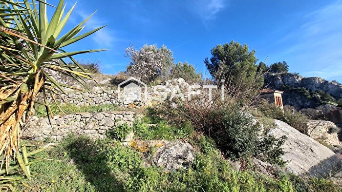 Maison à vendre - Roquevaire - 7 pièces - 4 chambres