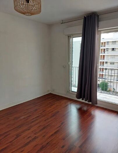 Appartement 2 pièces à louer à Bordeaux, Saint-Christoly