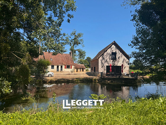 Maison 7 pièces à vendre à Nouans