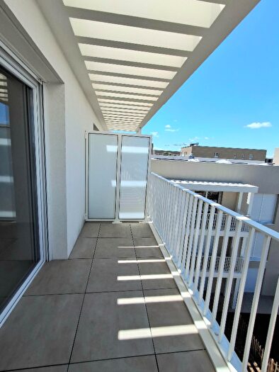 Appartement 1 pièce à Monteux, à louer