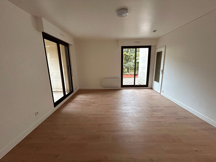 Appartement 1 pièce à louer à Le Perreux-sur-Marne, Joncs Marins