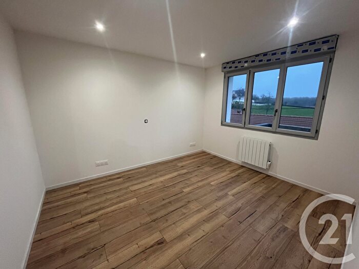 Maison à vendre - Wirwignes - 4 pièces - 3 chambres