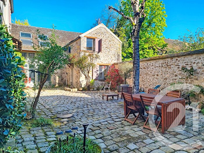 Perthes : Maison 8 pièces à vendre