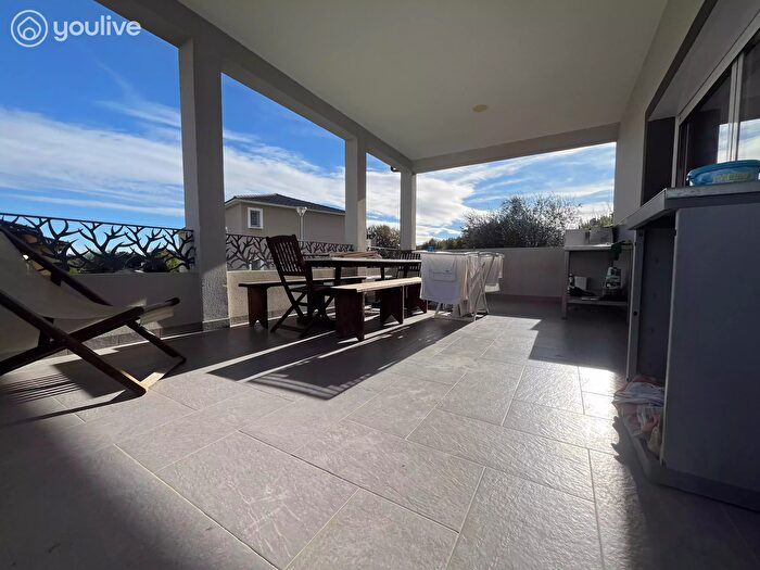 Maison à vendre - Vescovato - 5 pièces - 2 chambres