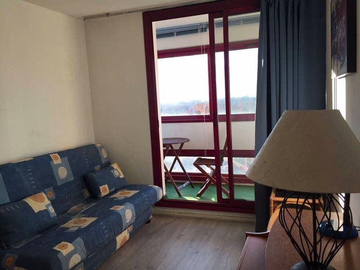 Appartement 1 pièce à Pont de l'Arc, Aix-en-Provence, à louer