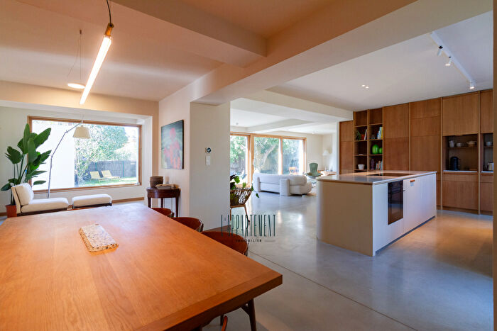 Maison à vendre - Toulouse, Guilhemery, Bonhoure, La Gloire - 7 pièces - 5 chambres