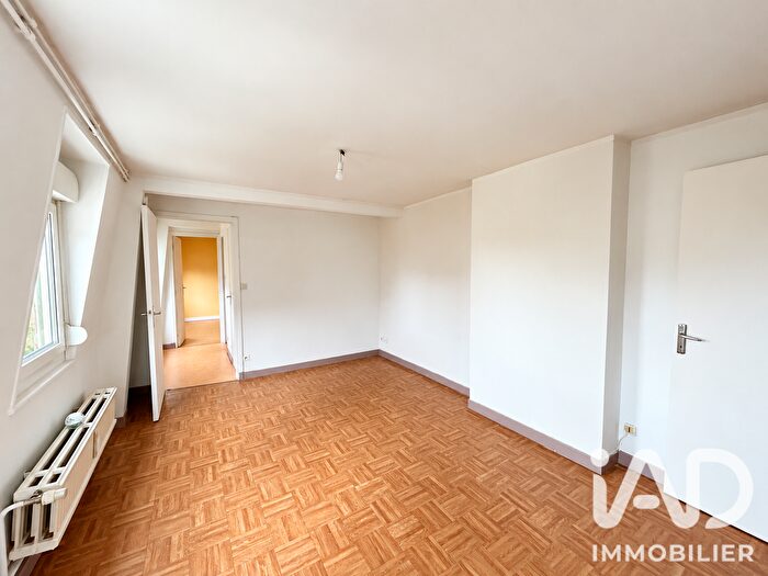 Appartement 2 pièces à vendre - Cambrai, Centre-Ville, Gare