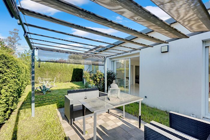 Maison à vendre - Colomiers, Perget, Monturon - 4 pièces - 2 chambres