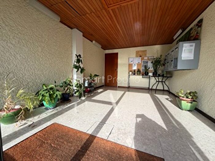 Appartement 3 pièces à vendre - Carbon-Blanc