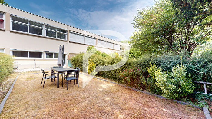 Maison 5 pièces à Marly-le-Roi, Grandes Terres, Vergers, Vauillons, à vendre