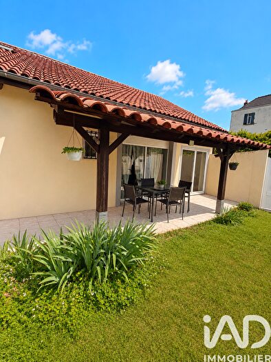 Maison 5 pièces à vendre - Decazeville