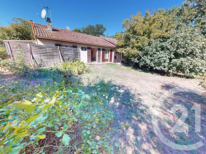 Maison 5 pièces à vendre à Brax