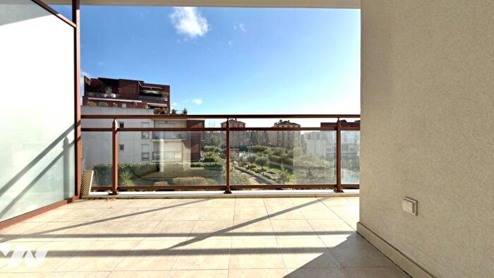 Appartement 3 pièces à vendre - Draguignan