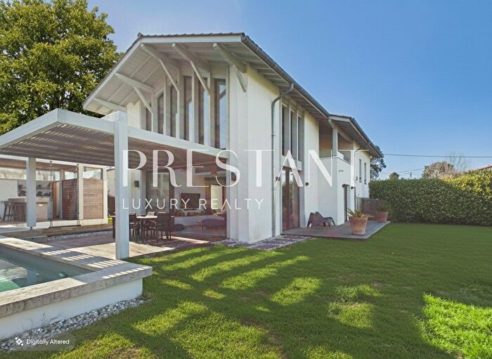 Maison 5 pièces à vendre à Saint-Jean-de-Luz, Chibaou Berria, Acotz, Beraun