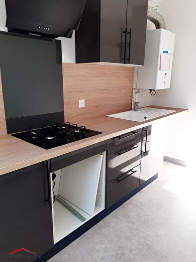 Appartement 2 pièces à louer à Périgueux, Saint-Georges