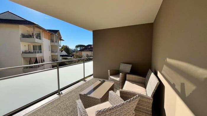 Appartement 3 pièces à louer - Pau Nord