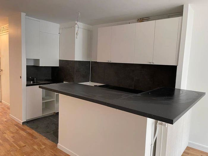 Appartement 4 pièces à Citroën-Boucicaut, Paris 15ème arrondissement, à louer